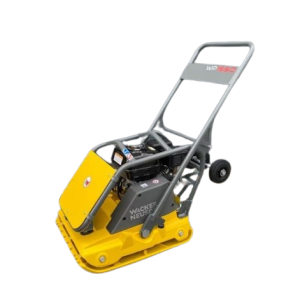 Trilplaten Wacker Neuson - Machines voor infra | Scheppie.nl