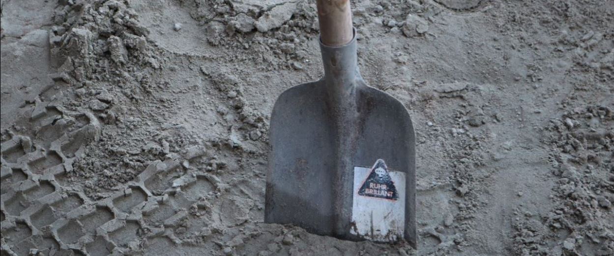 Het verschil: Schep schop bats en spade | Scheppie.nl