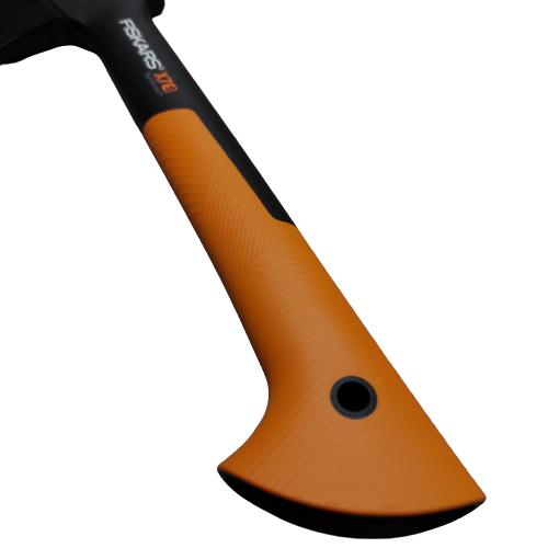 Fiskars Bijl X7 universeel | Fiskars Bijlen | Scheppie.nl